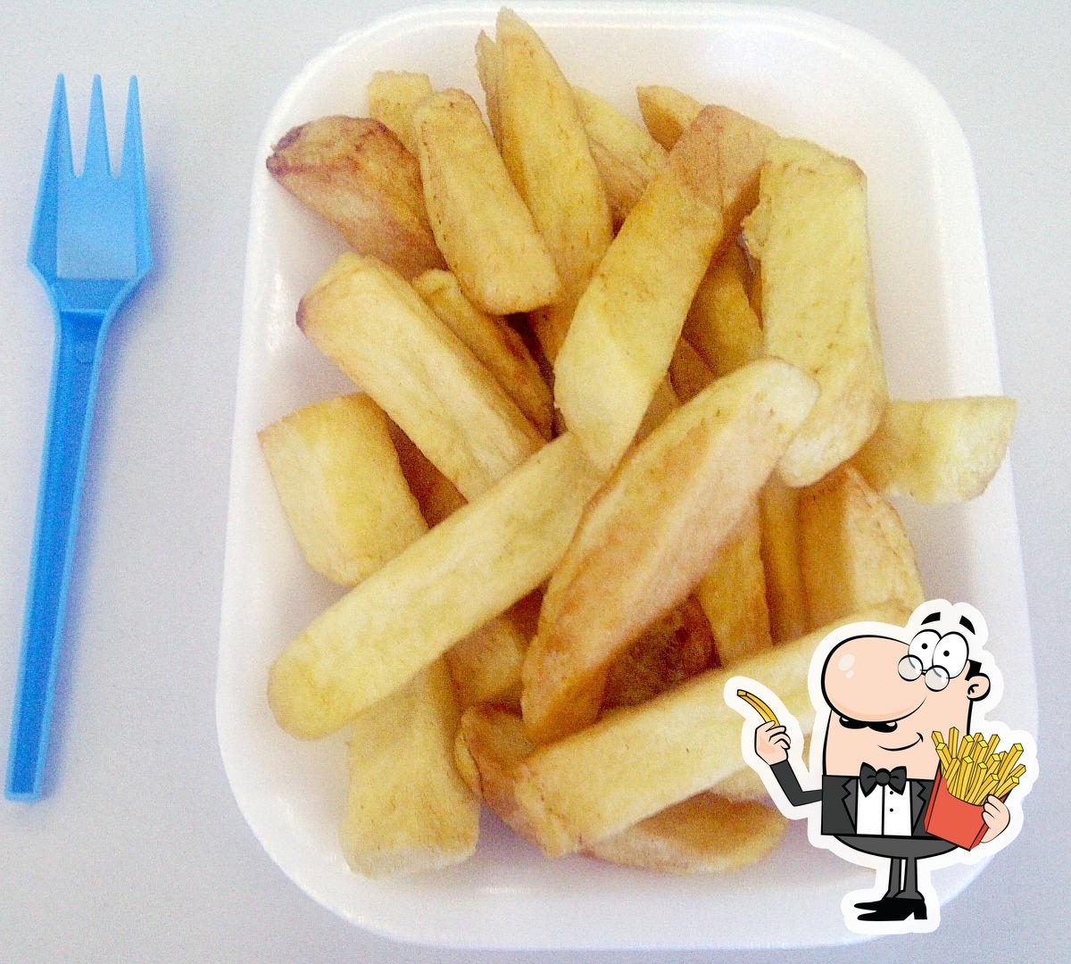 Seaside Fish & Chips in Bradford - Restaurant reviews