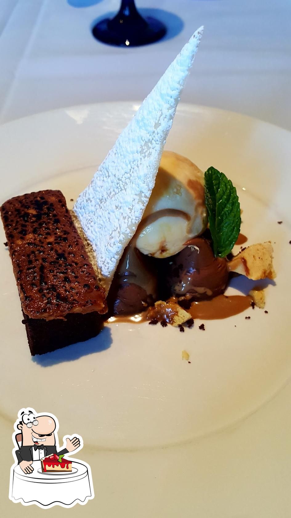 The Firehall Bistro in Pitt Meadows - Restaurant menu and reviews