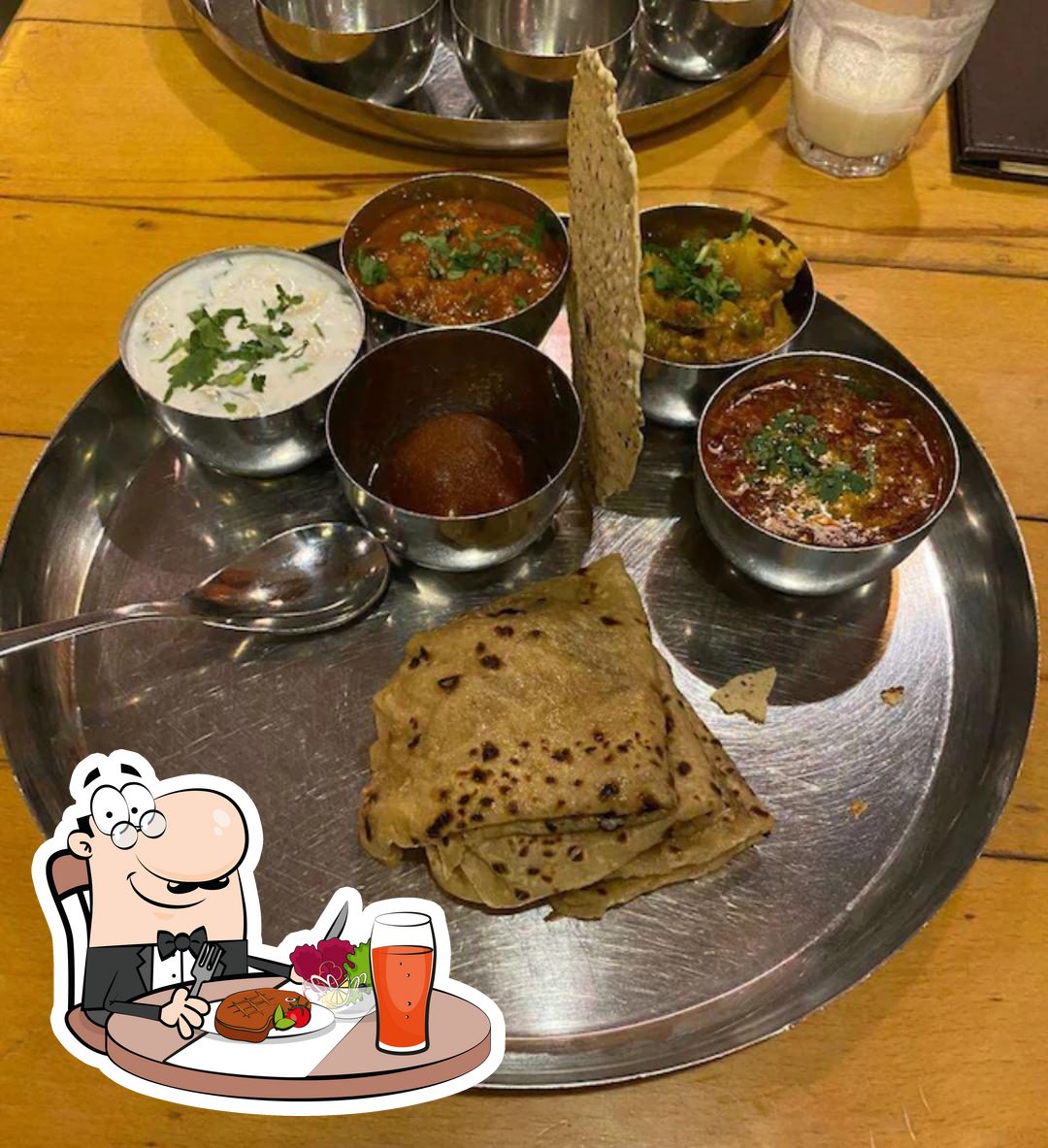 Bhagat Tarachand, Thane, Shop no.26 - Restaurant reviews