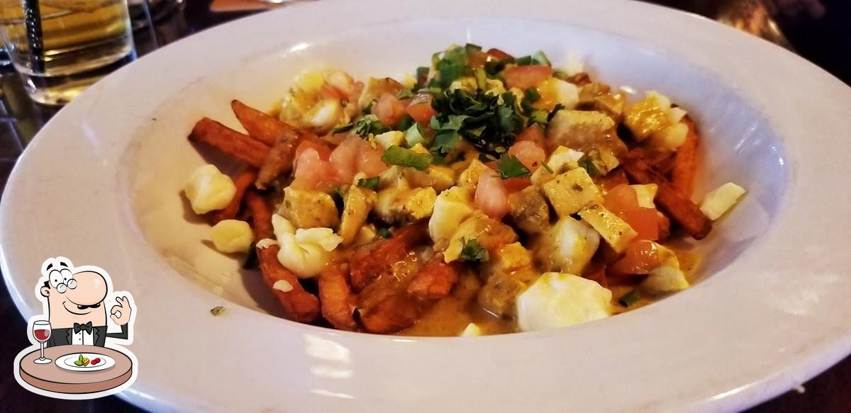 Sideways Classic Grill in Sarnia - Restaurant menu and reviews
