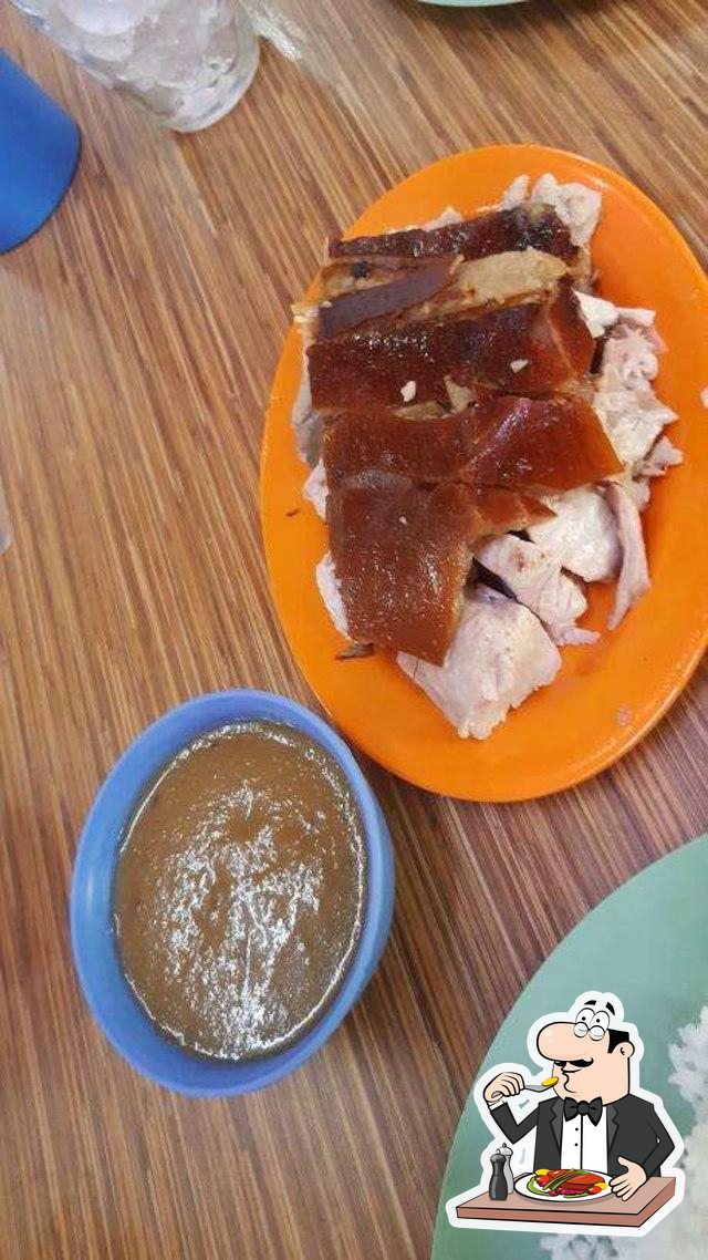 Ping Ping's Native Lechon & Restaurant, Incorporated, Quezon City, 14 A ...