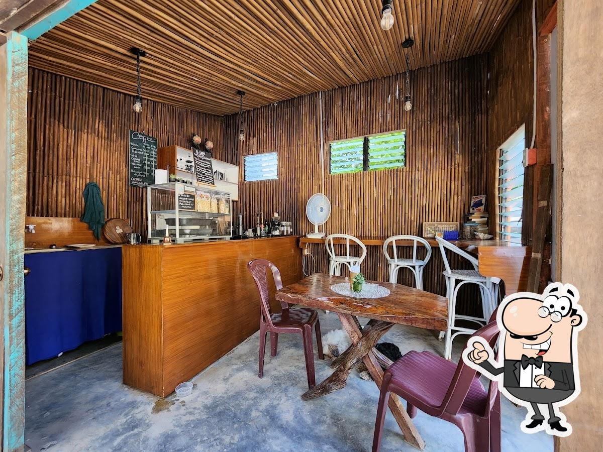 El Kape cafe, El Nido - Restaurant reviews