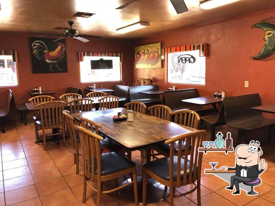 Ray Ray Tex-Mex Taco House in San Antonio - Restaurant reviews