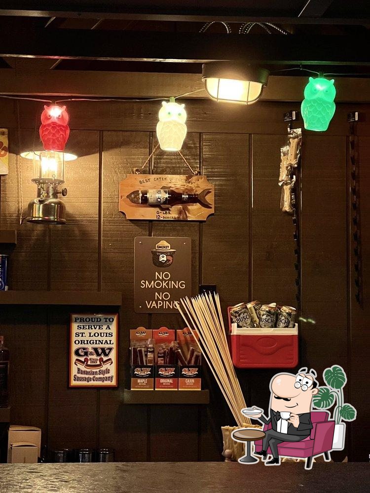 The Golden Hoosier, St. Louis - Restaurant menu, prices and reviews