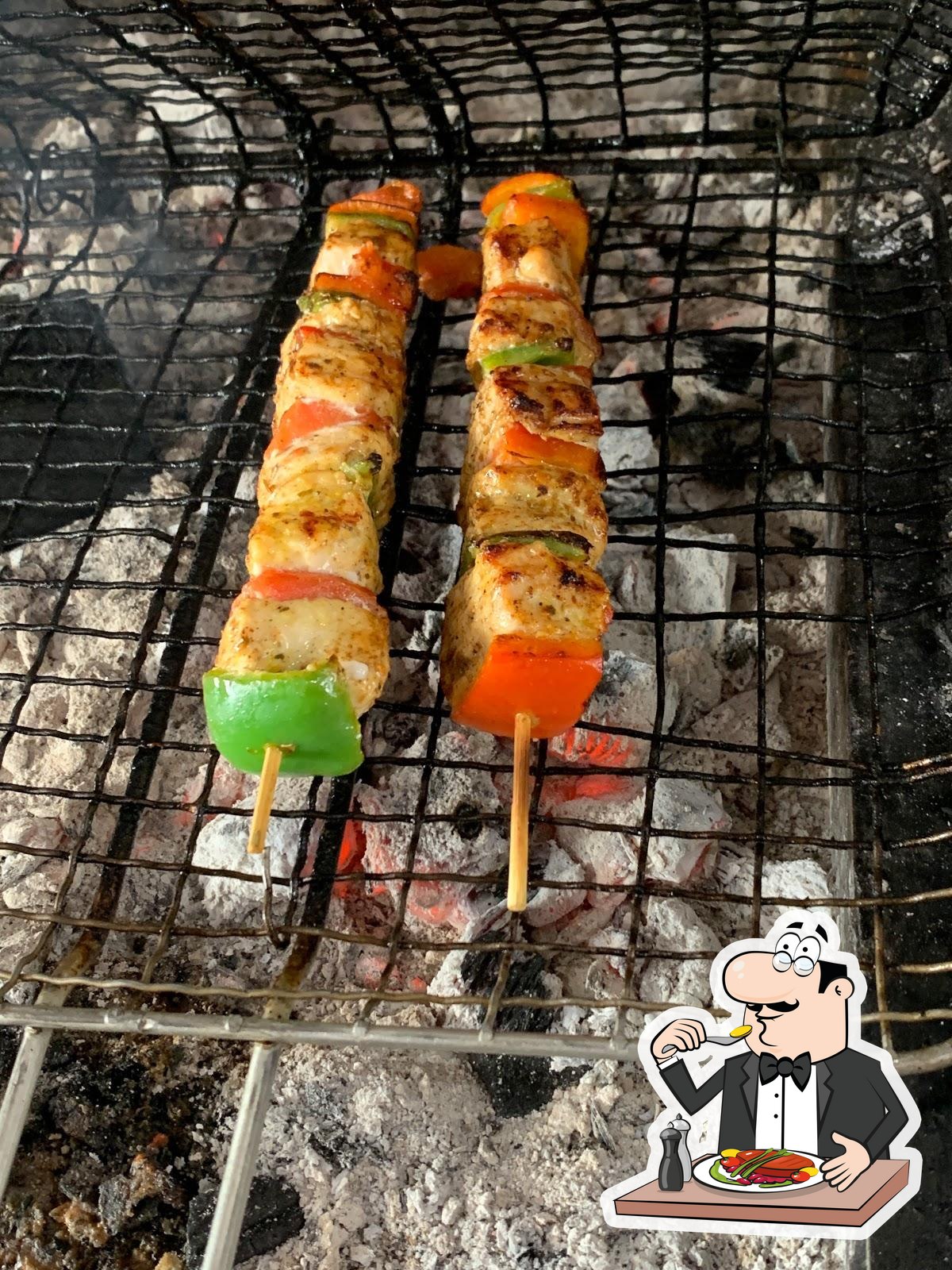 Fast Food Cuci, Sarandë - Restaurant reviews