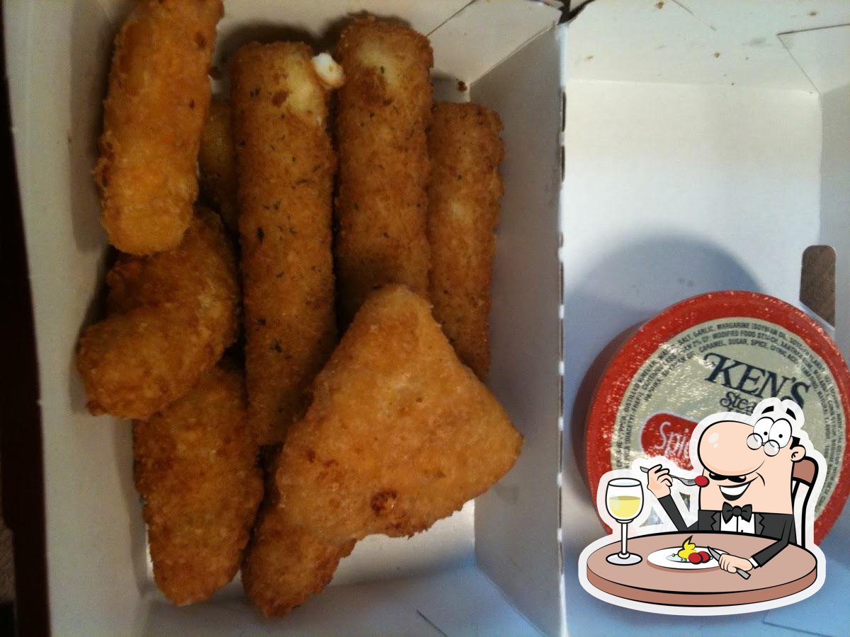 Sheetz in Graham - Restaurant menu and reviews