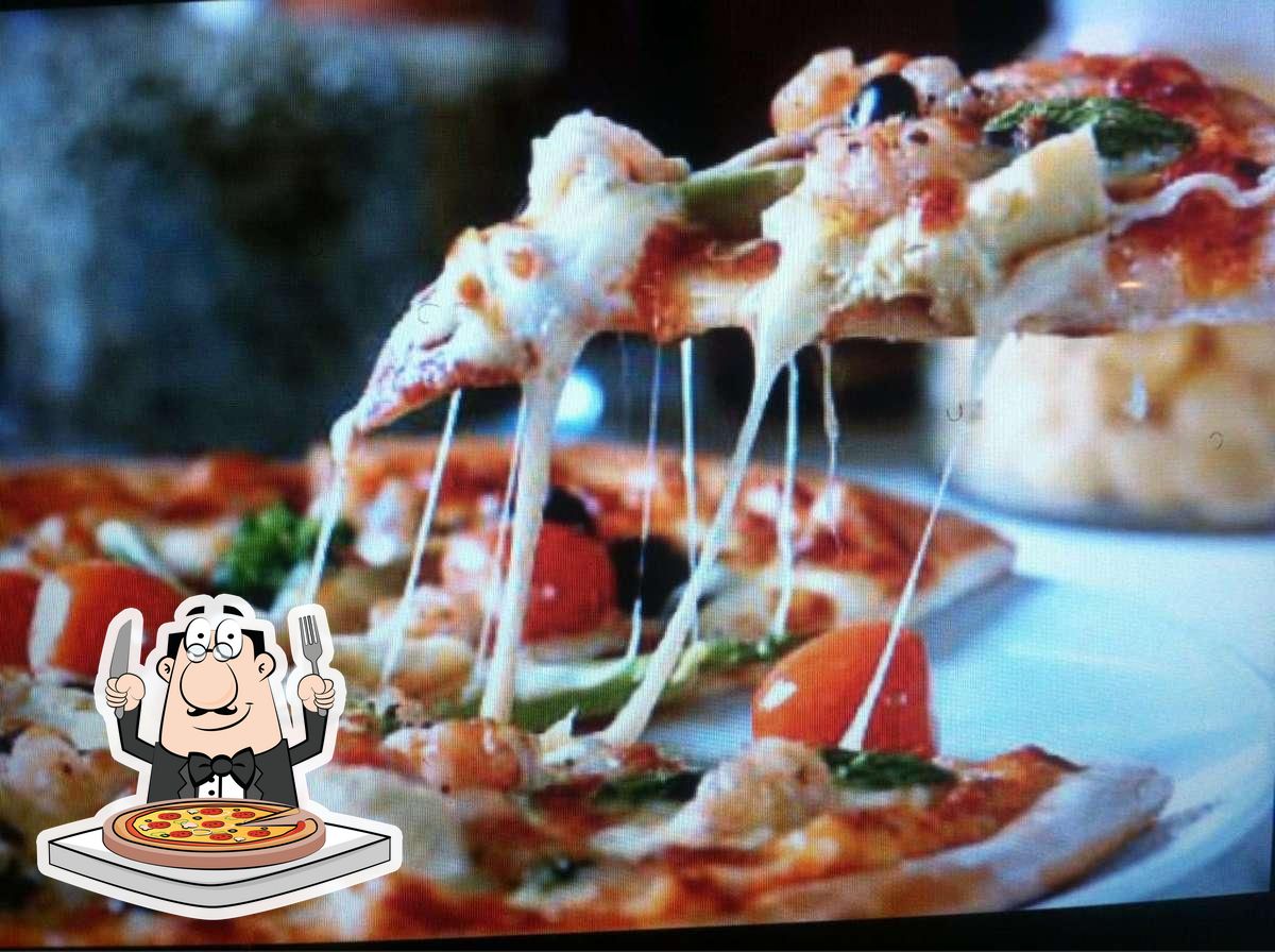 La Forchetta Italian Restaurant in Palm City - Restaurant menu and reviews