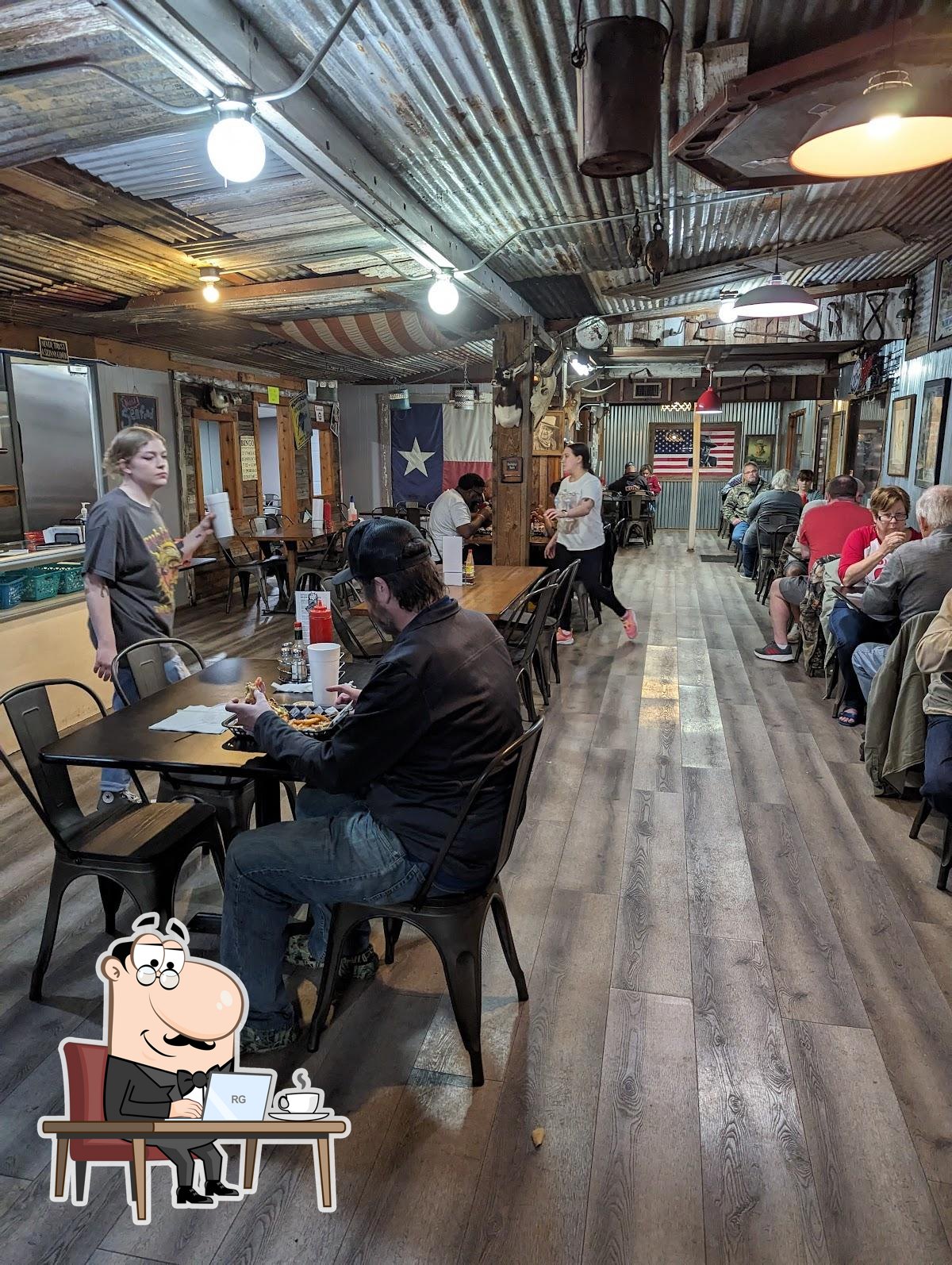 Duke's Fish Shack, Longview - Restaurant menu, prices and reviews