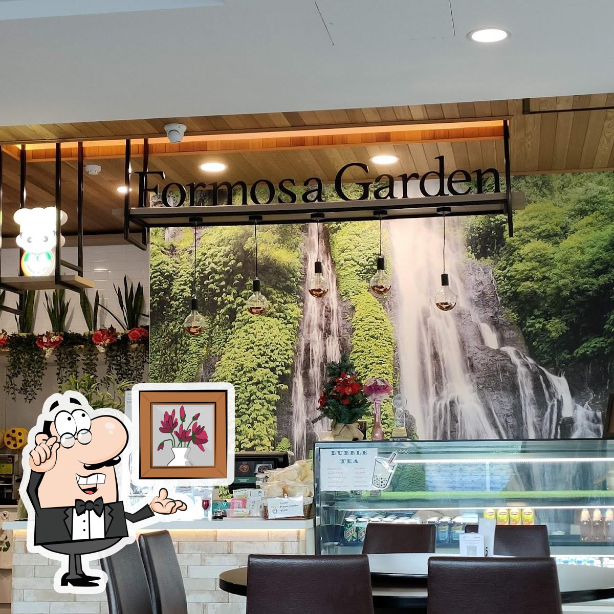 Formosa Garden, East Perth - Restaurant menu, prices and reviews