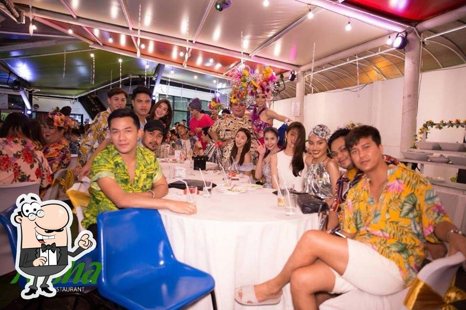 Nisha Pub and Restaurant, Pattaya City, WVVV+WPR - Restaurant reviews