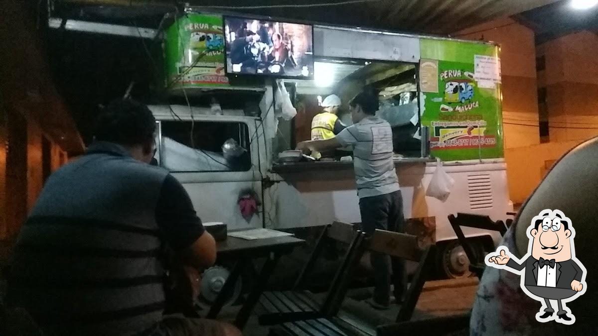 Perua Maluca pub & Bar, Maceió - Avaliações de restaurantes