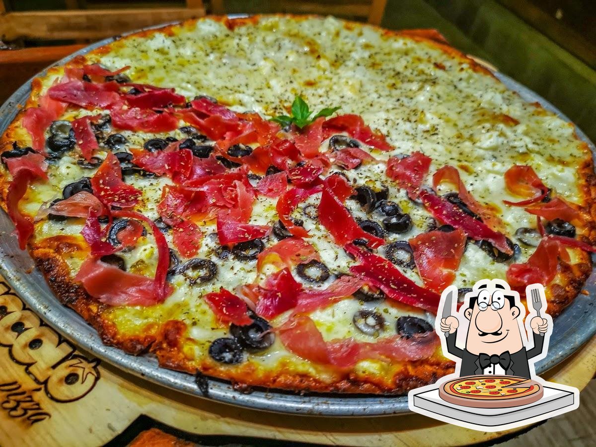 Restaurante Piccolo Pizza, Merida - Carta del restaurante y opiniones