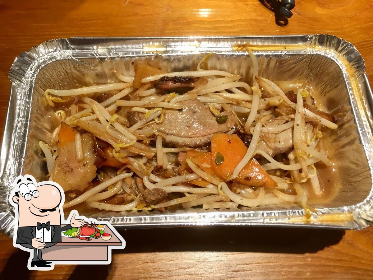 Quayside Chinese Take Away in Poole - Restaurant reviews