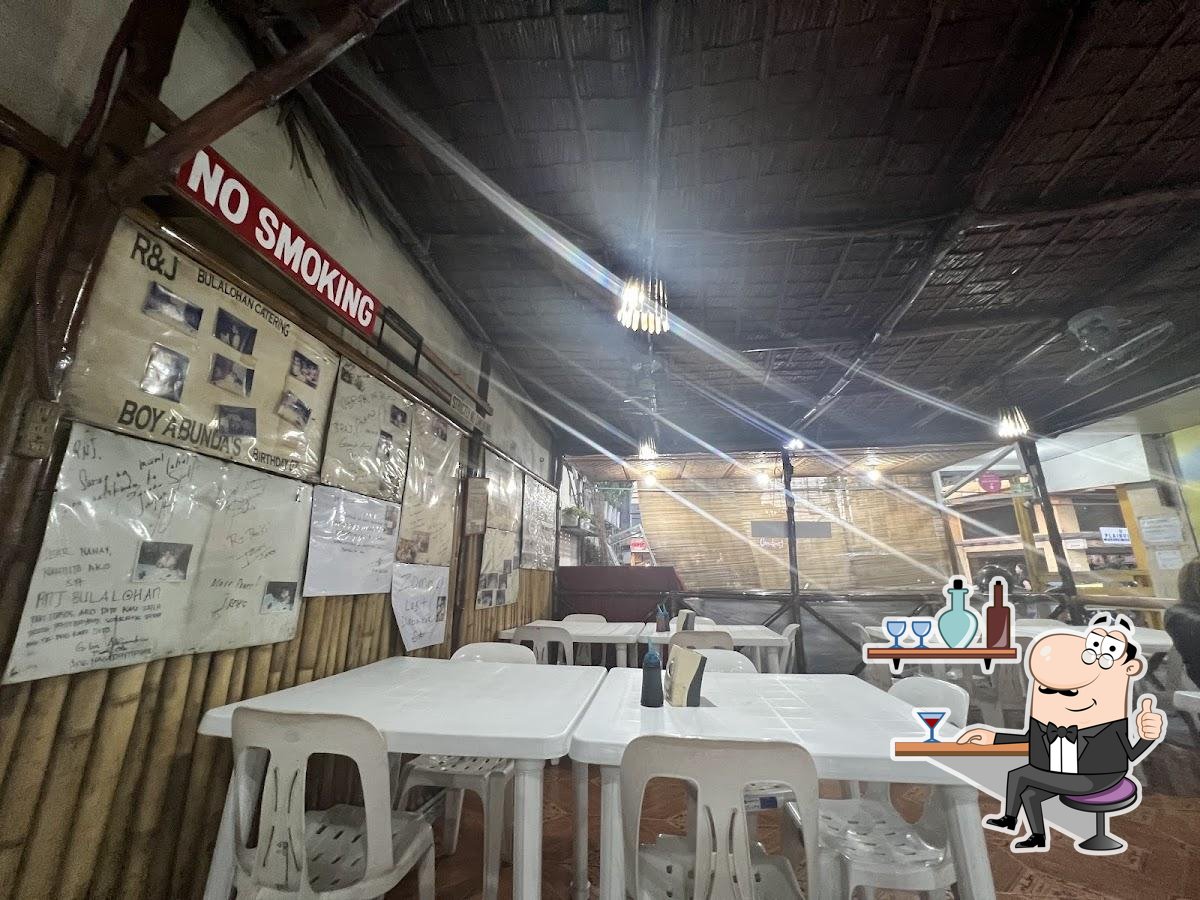 R&J Bulalohan, Mandaluyong, Boni - Restaurant menu, prices and reviews