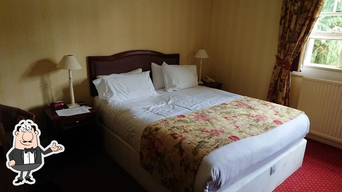 Ramnee Hotel in Forres - Restaurant reviews