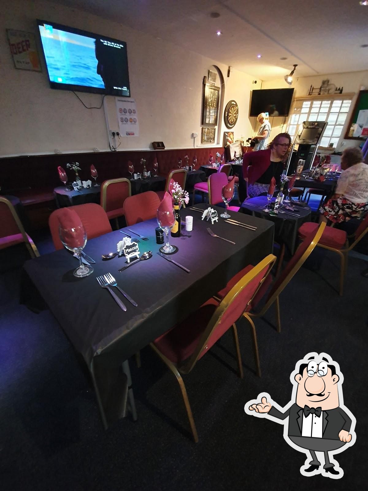 Raob Hall feltham in Feltham - Restaurant reviews