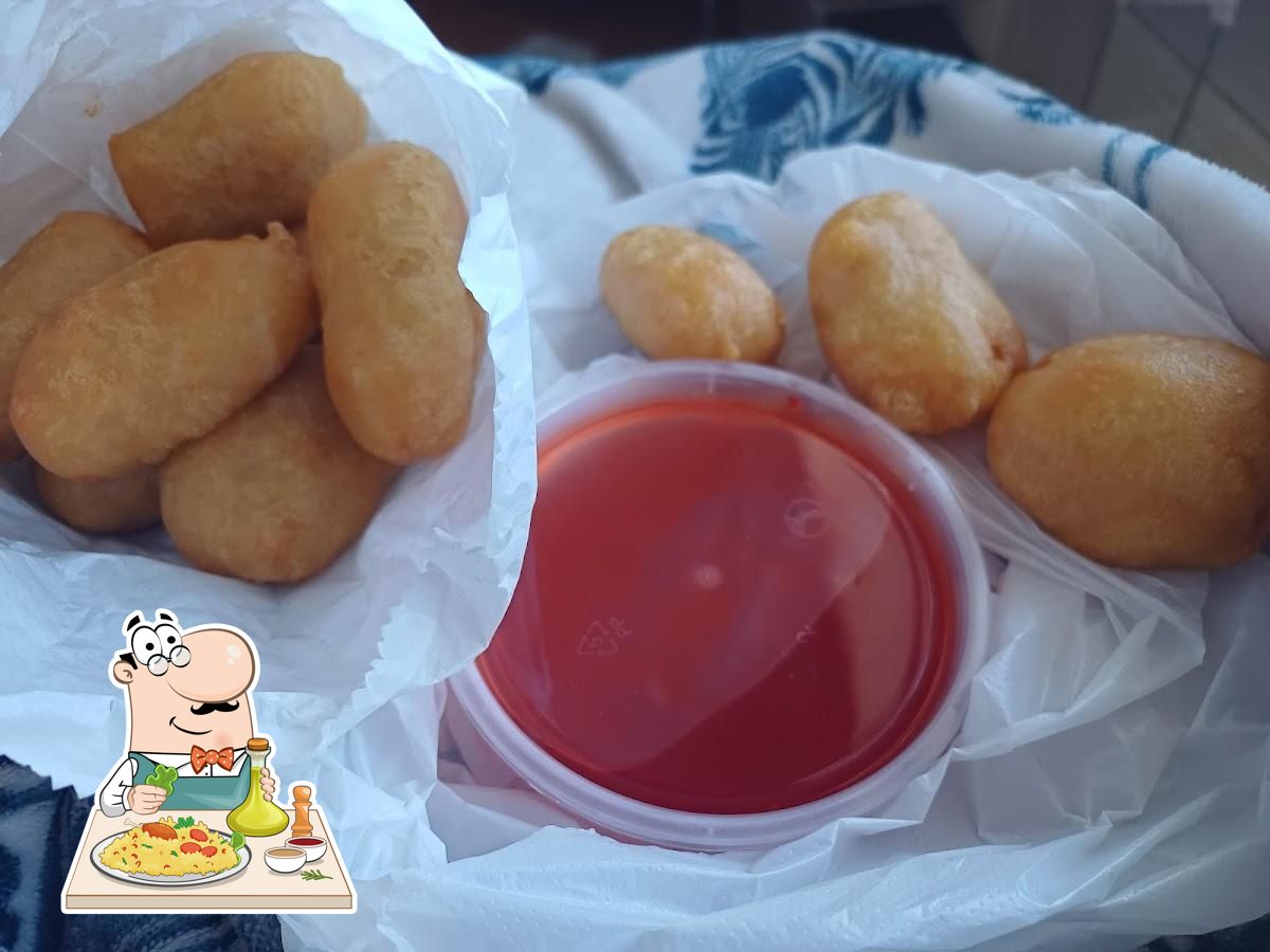 Rising Sun Chinese, Pontypool - Restaurant menu, prices and reviews