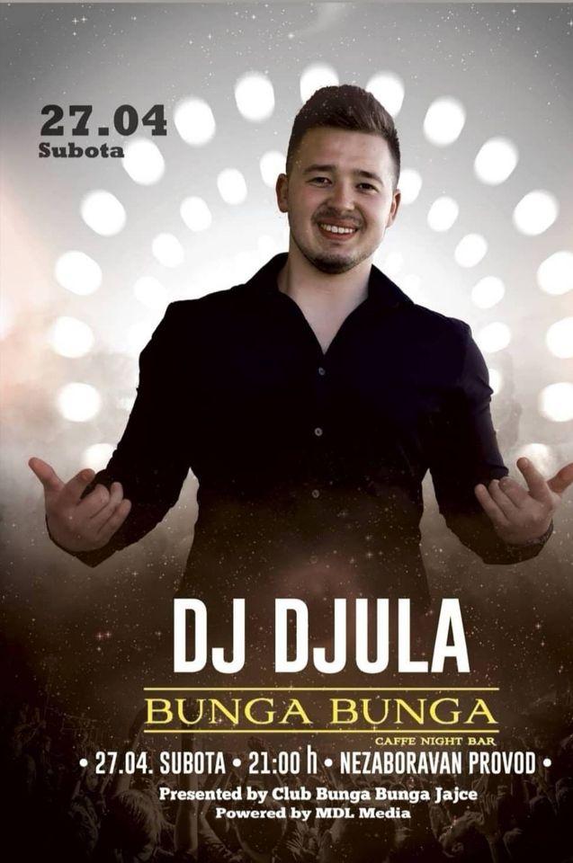 Bunga Bunga Caffe Night Bar, Jajce - Restaurantbewertungen