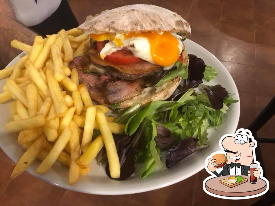 Coco Bongo, Focene - Menu del ristorante, prezzi e recensioni