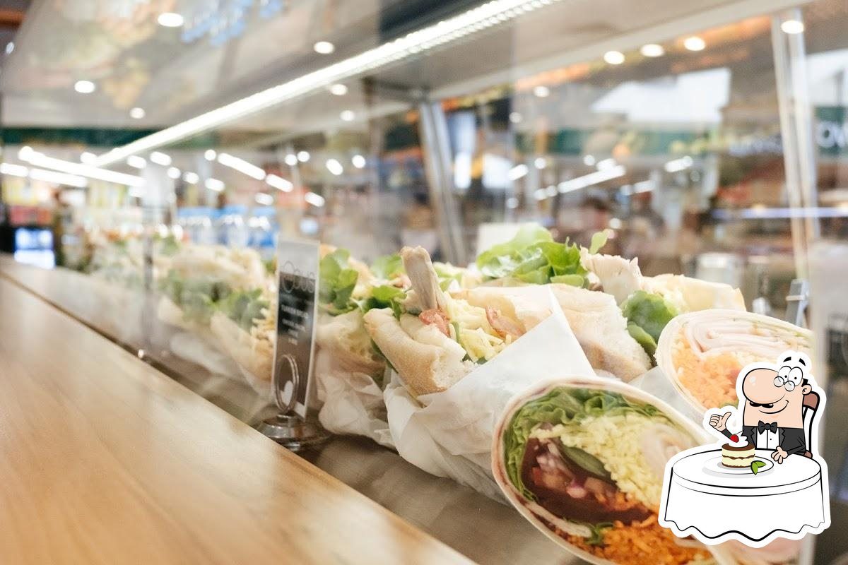 Focus Food in Broadbeach - Restaurant reviews