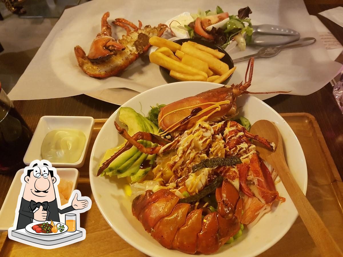Dadawan Maastricht, Maastricht - Restaurant menu and reviews