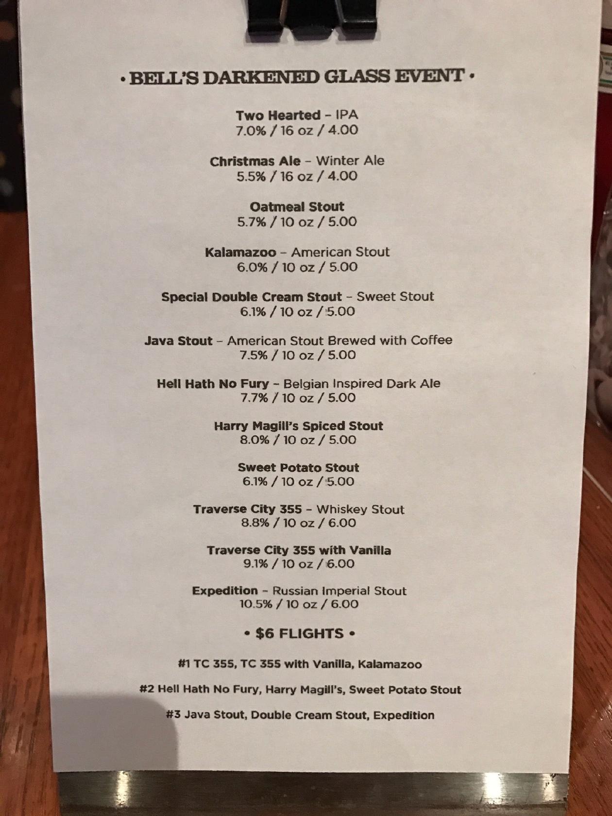 Menu at 3 Squares Restaurant, Maple Grove