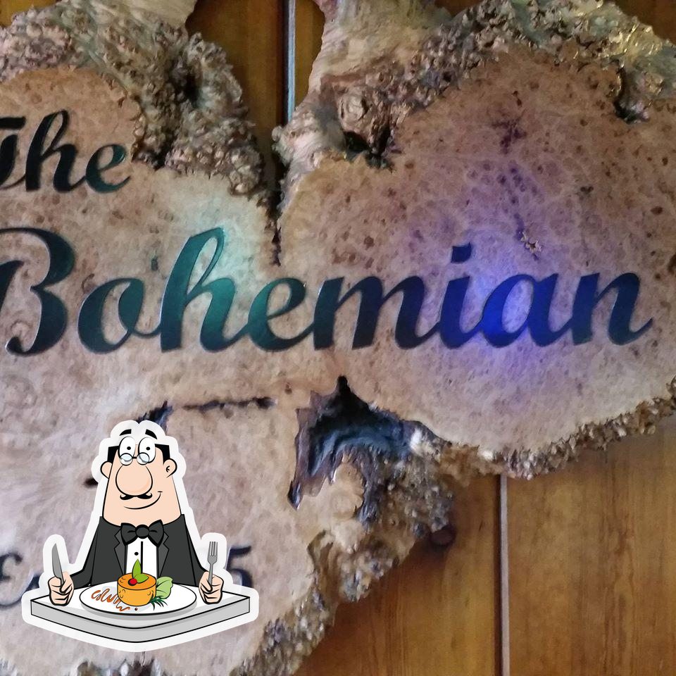 Bohemian Club, Sweet Home - Restaurant menu, prices and reviews