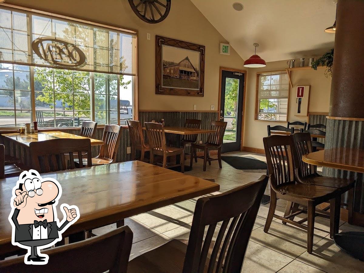 El David's, Eaton - Restaurant menu, prices and reviews