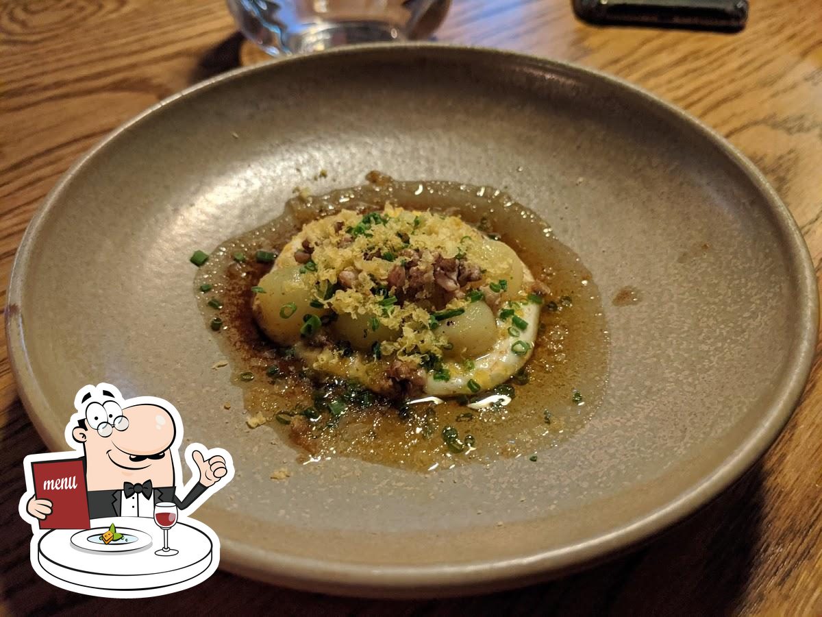 ÓX + Amma Don restaurant, Reykjavík - Restaurant reviews