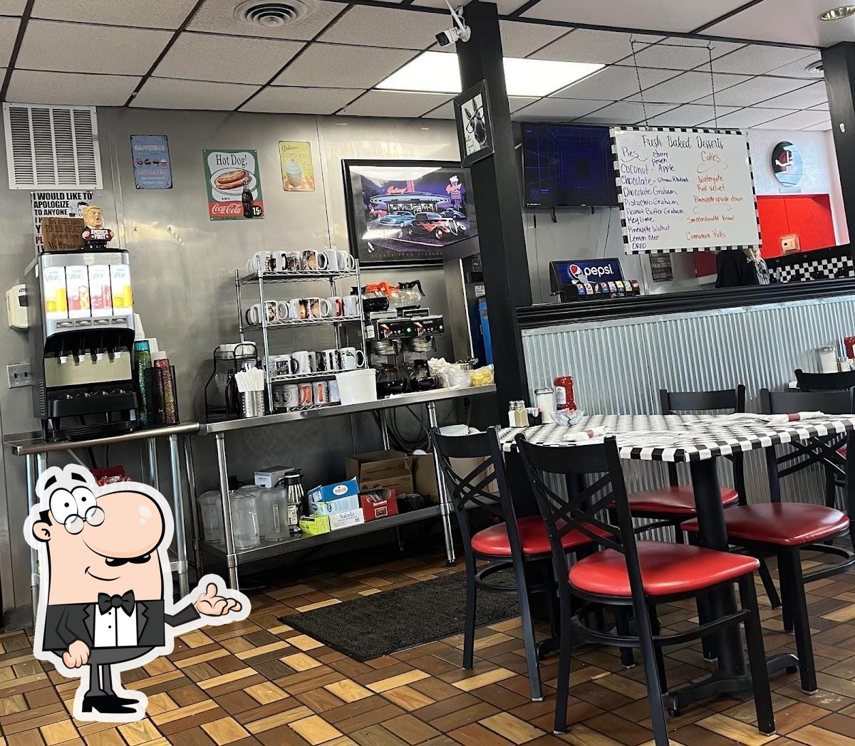 220 Stars and Spirits, Bedford - Restaurant menu, prices and reviews