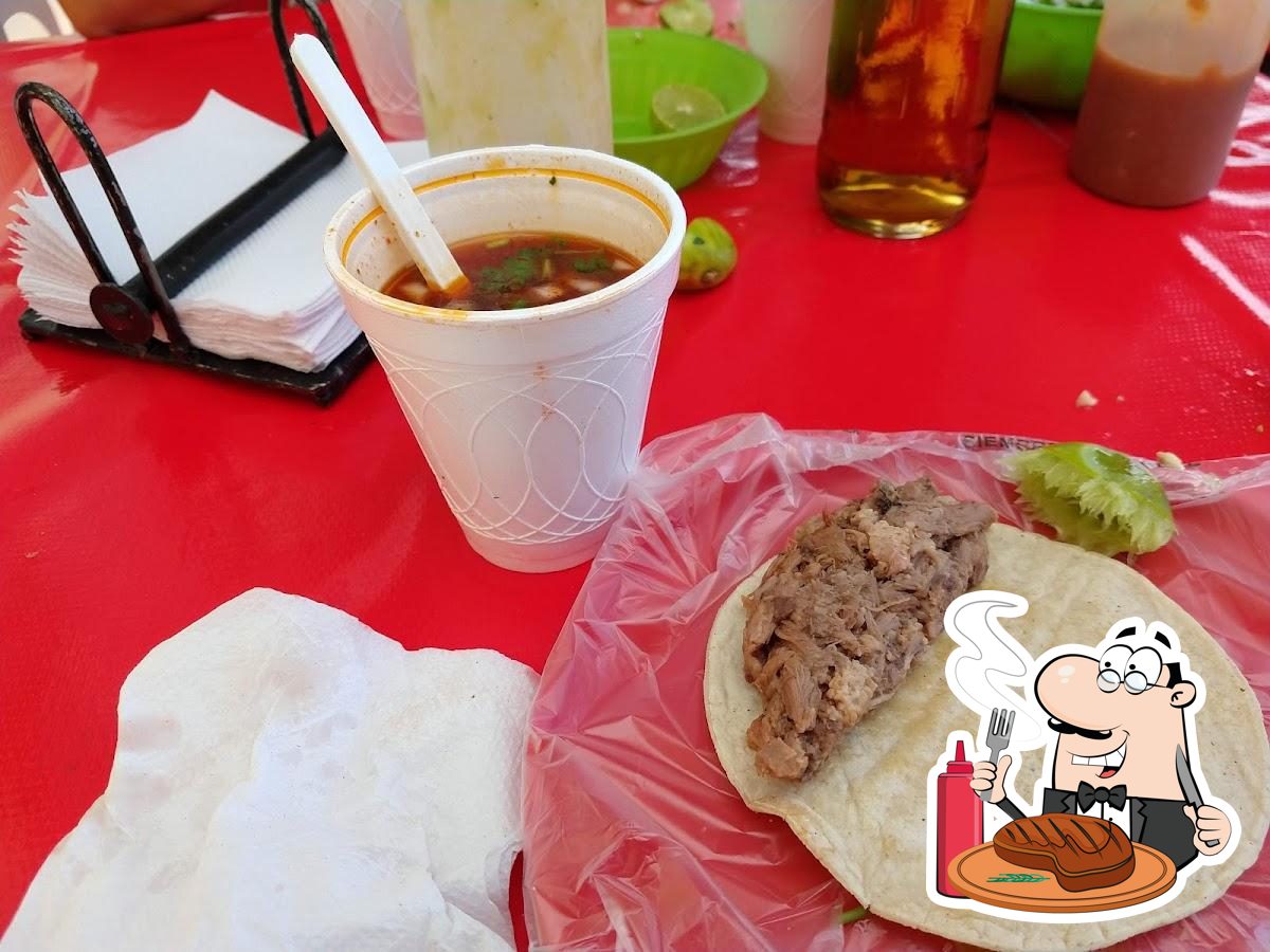 Restaurante Tacos del Tio Pit Suc. Viñedos, Torreón - Opiniones del ...