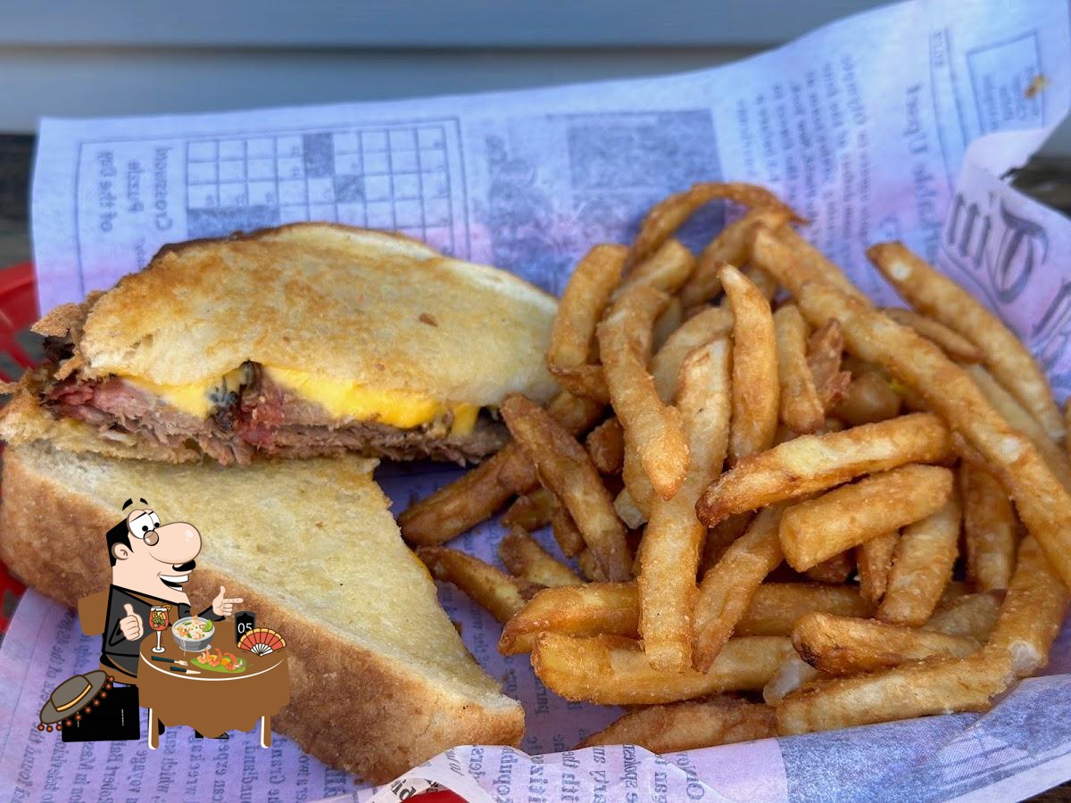 The Angry Possum in Newport - Restaurant reviews