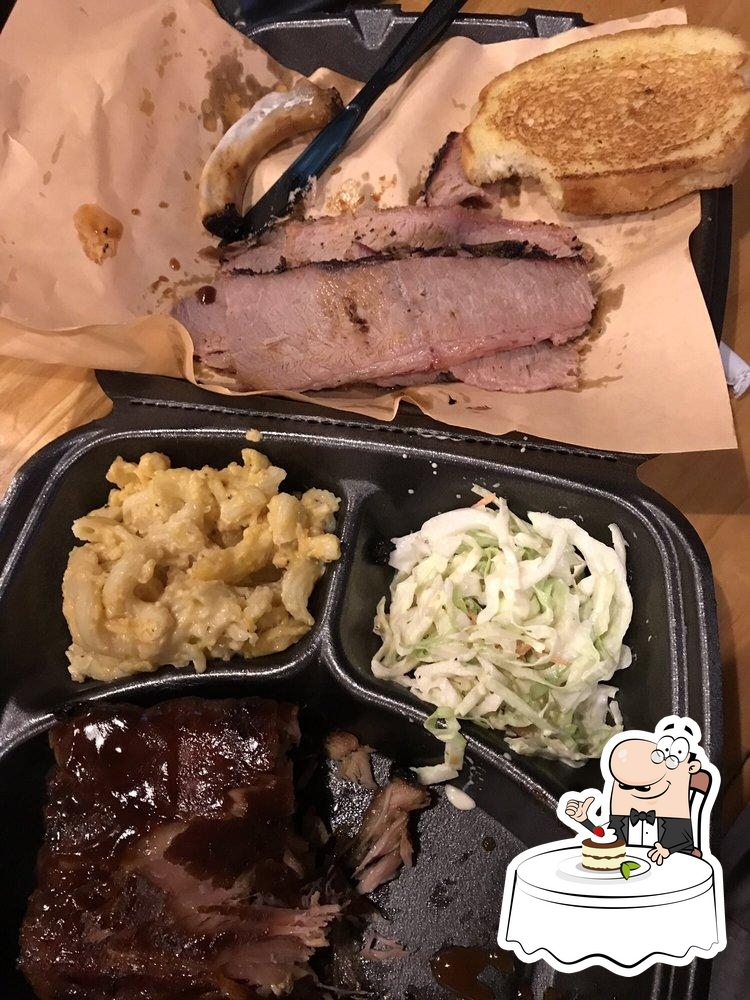 Big Mike's BBQ Smokehouse, 3034 Barrow St in Houma - Restaurant menu ...