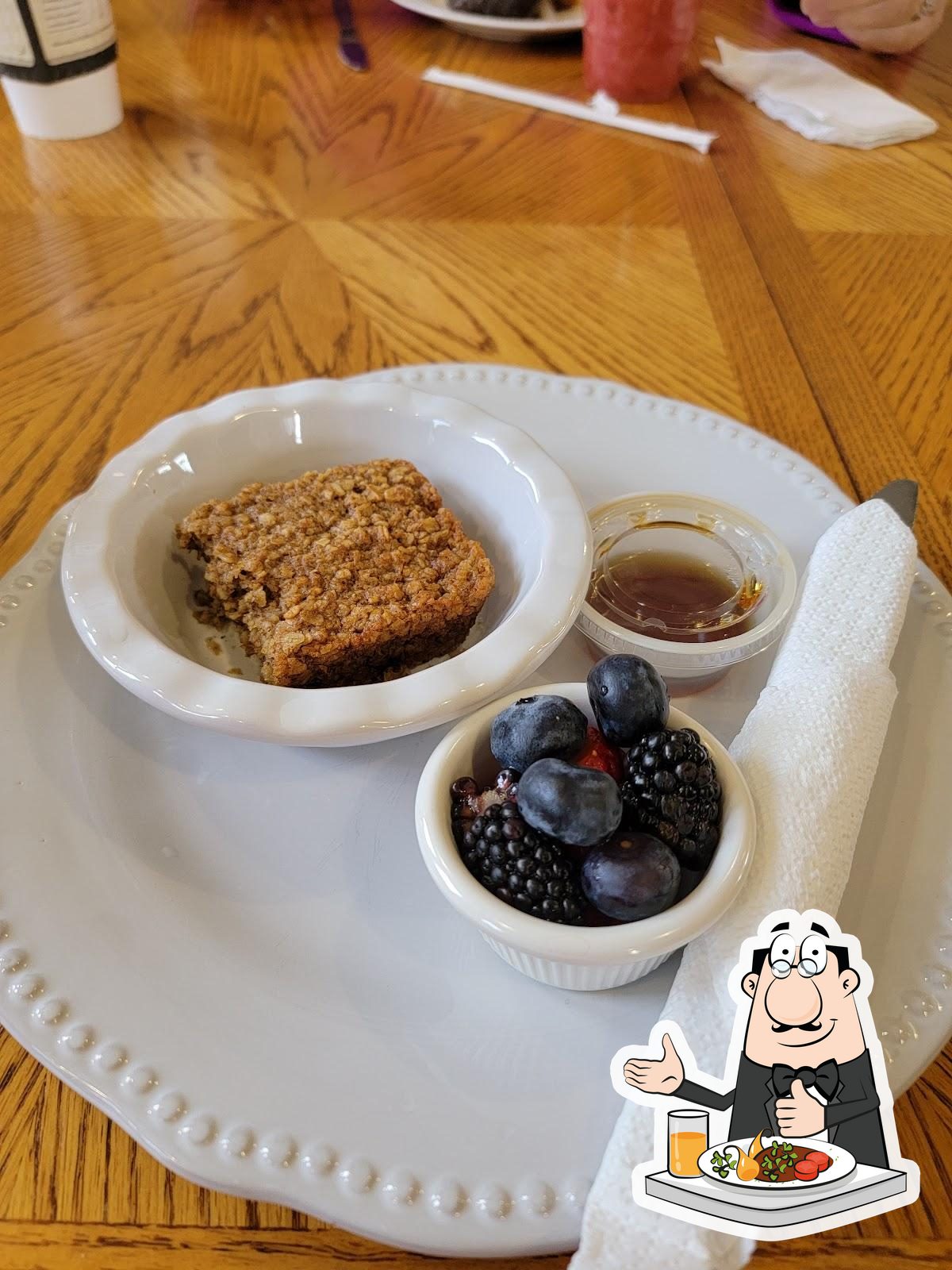 Hillside Coffee House in Oak Creek - Restaurant reviews