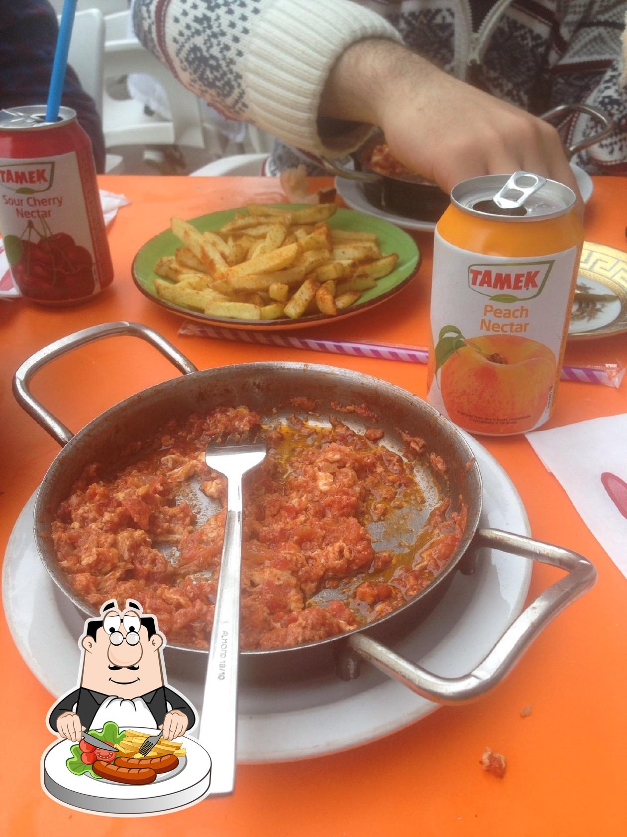 La Viva Cafe, Chipre - Restaurantbewertungen