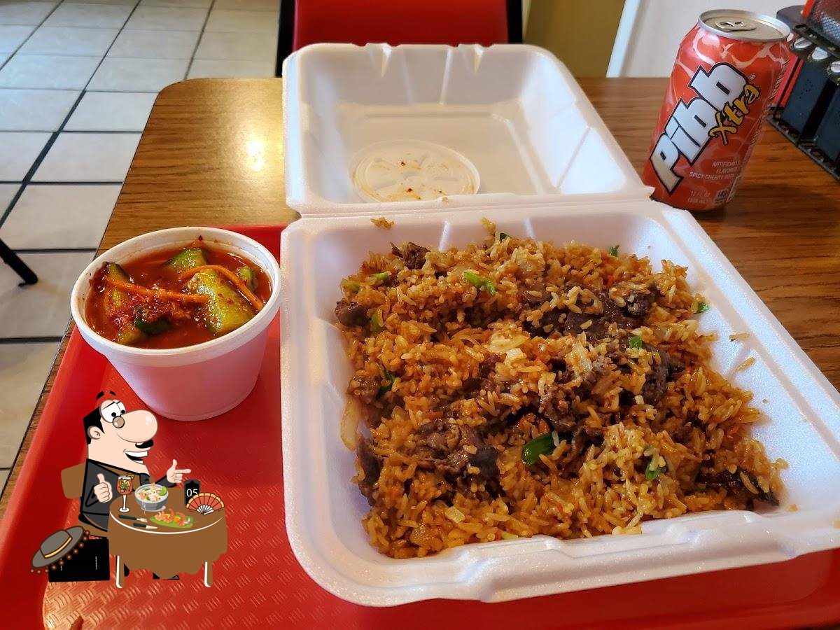 Pit Stop BBQ in Temple - Restaurant menu and reviews