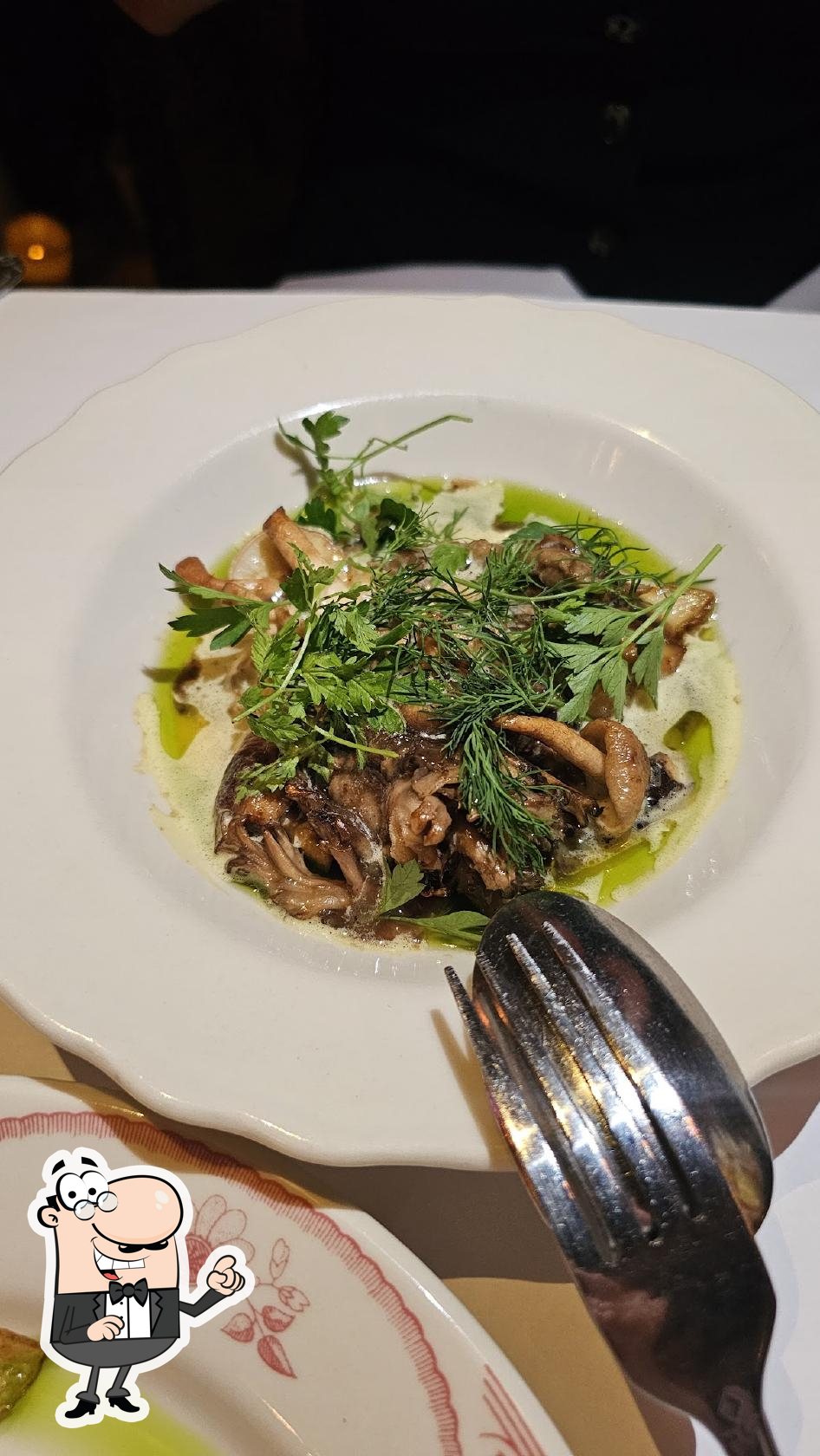 BARROCO, Montréal - Restaurant menu, prices and reviews