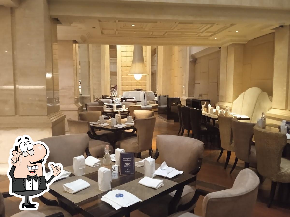 Madras Pavilion, Chennai - Restaurant menu, prices and reviews