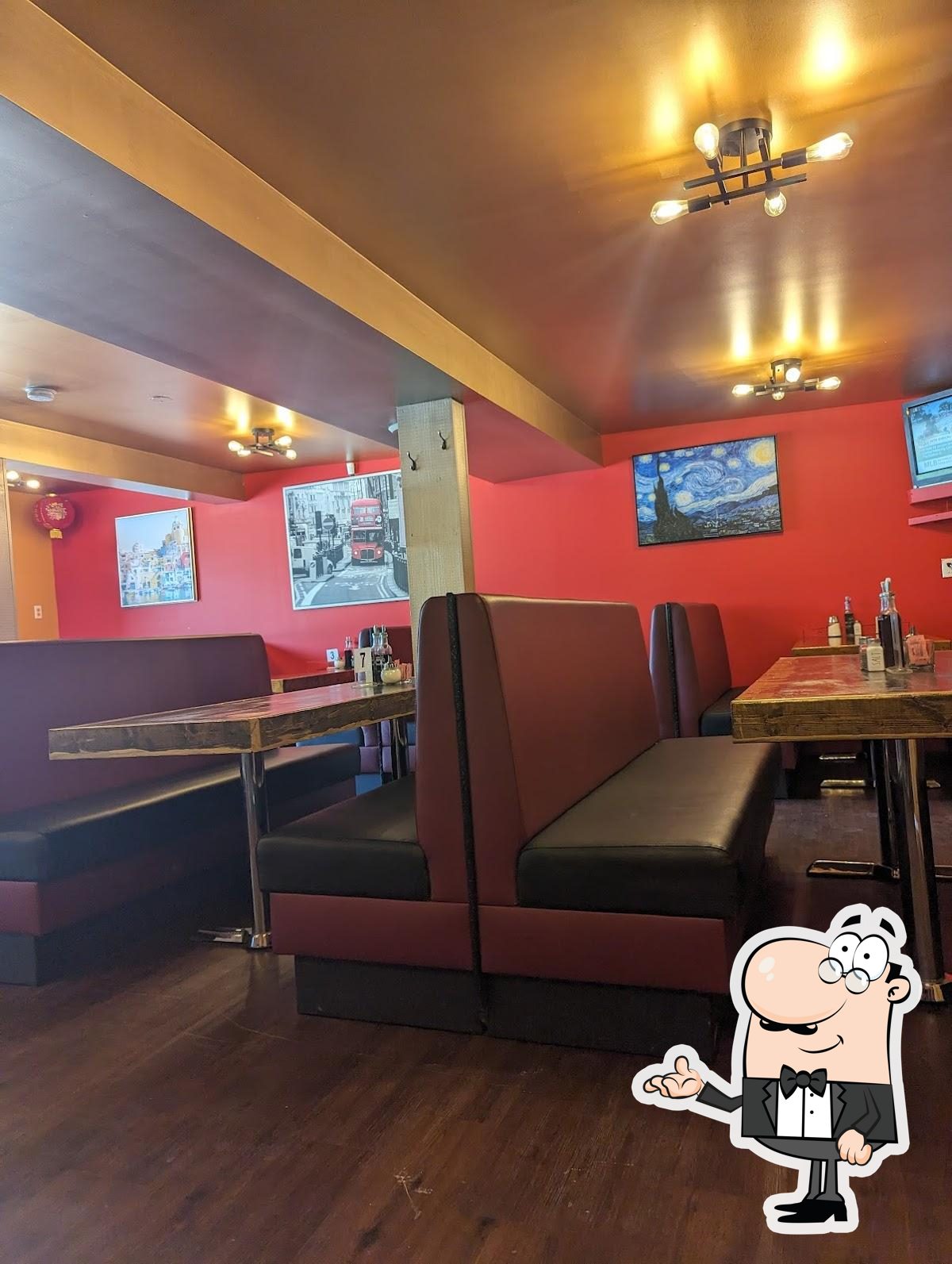 The Frying Pan Diner, Flesherton - Restaurant menu, prices and reviews