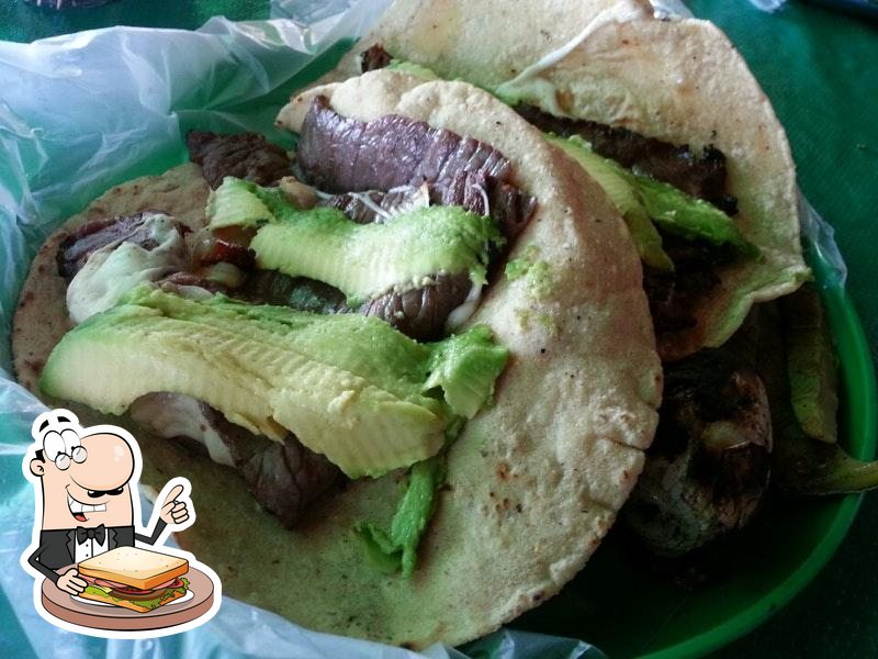 El Sobrino restaurant, Tlayacapan - Restaurant reviews