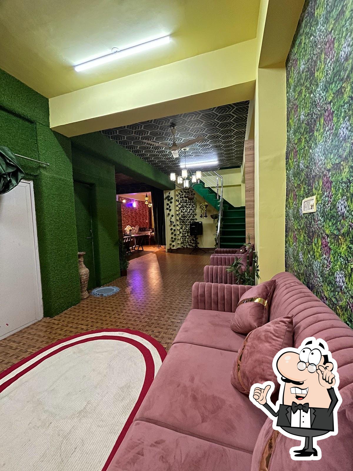 Alfresco Cafe & Restro, Jaipur - Restaurant reviews