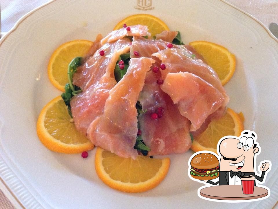 Ristorante La Stiva, San Felice Circeo - Recensioni del ristorante