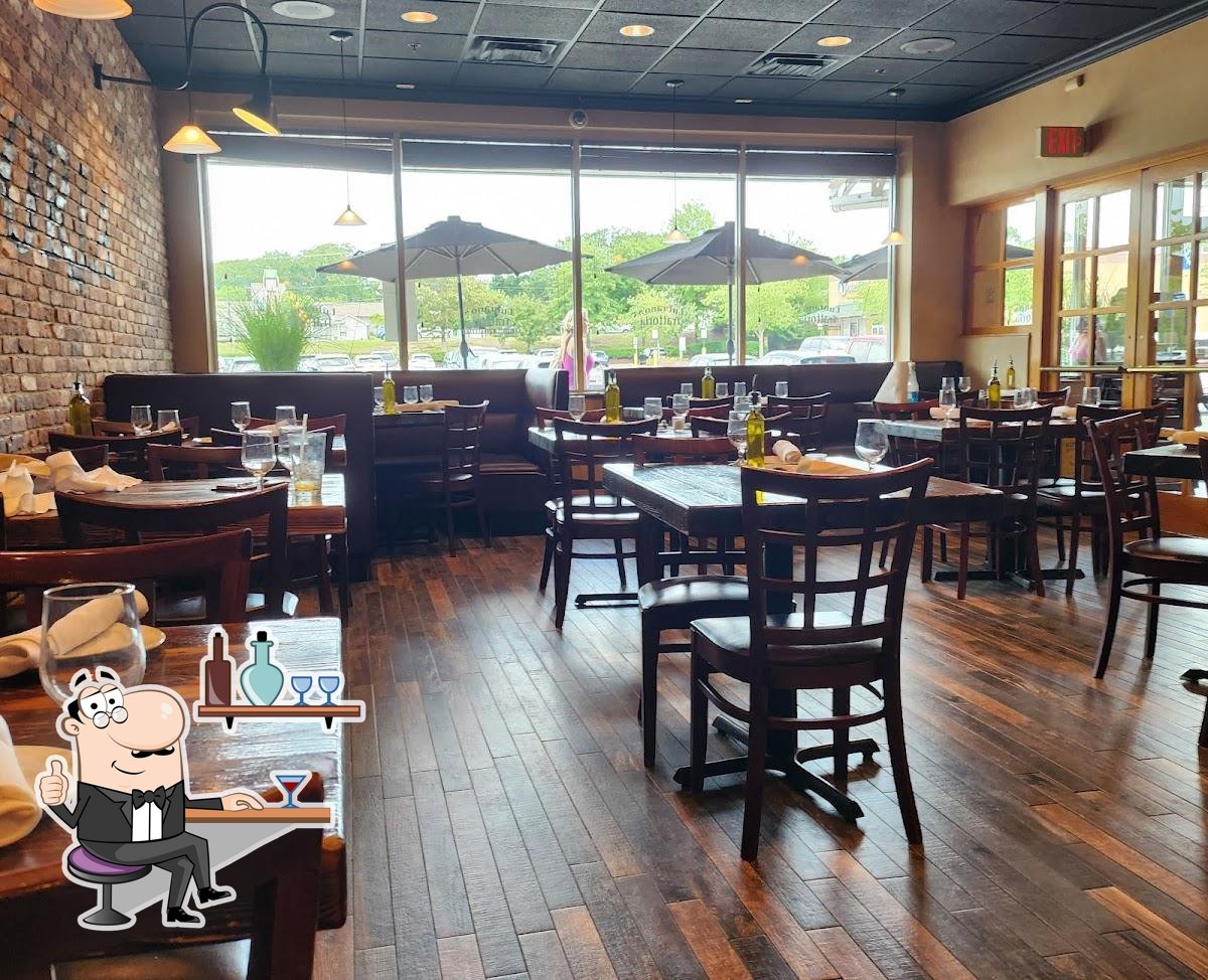 Lubrano's Trattoria, Manasquan - Restaurant menu, prices and reviews