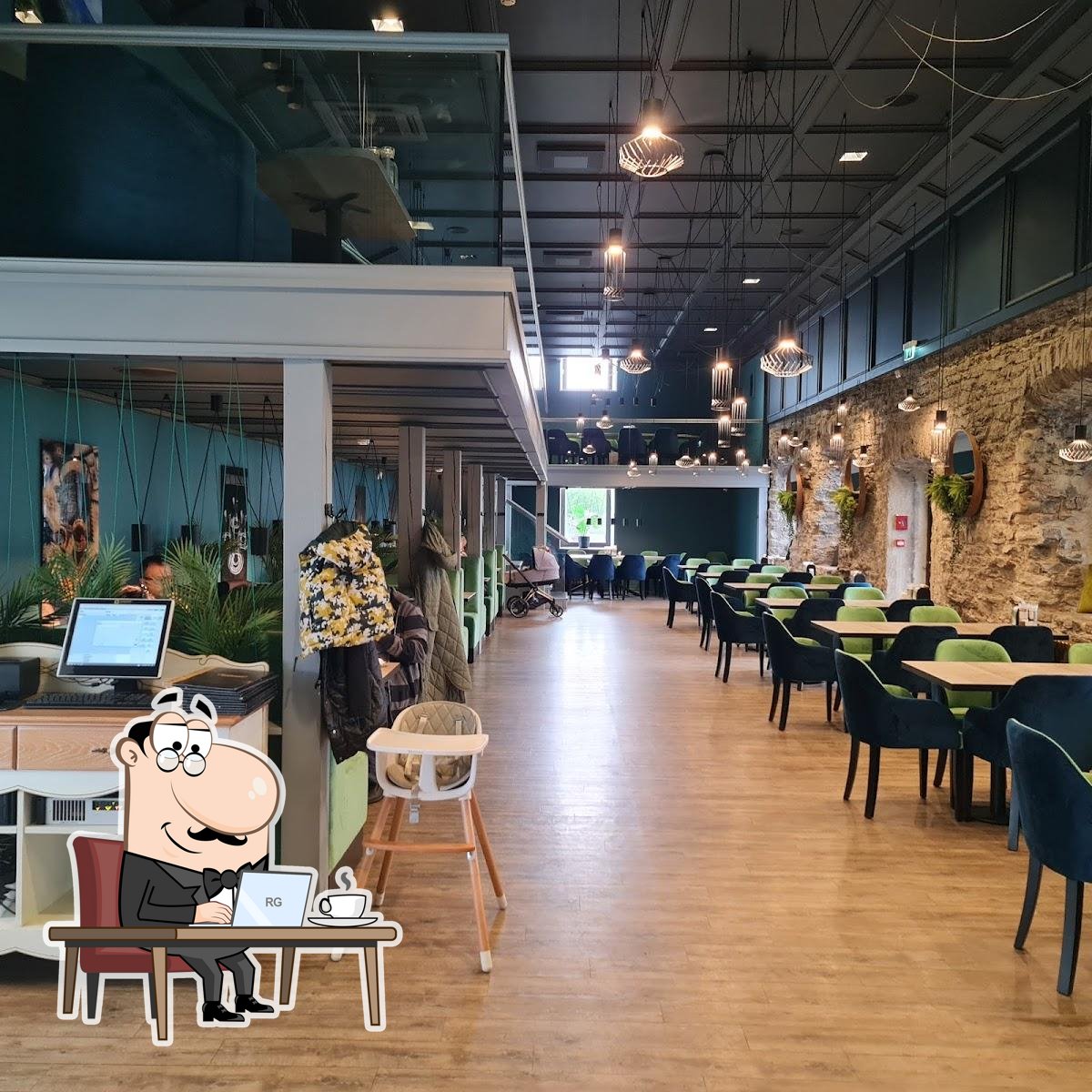 Restoran Armudu, Tallinn - Restaurant menu, prices and reviews