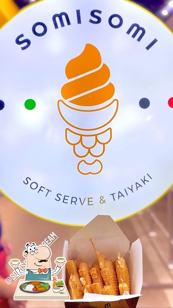 SOMISOMI in Temple City - Restaurant menu and reviews