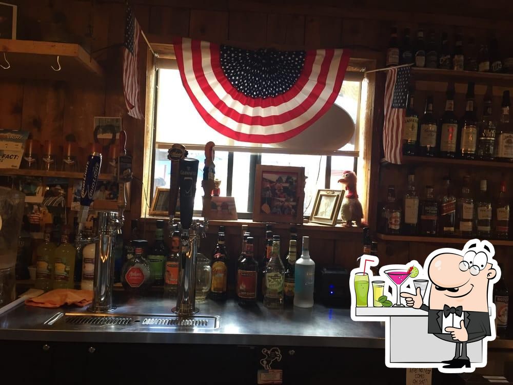 The Freshwater Tavern in Guffey - Restaurant reviews
