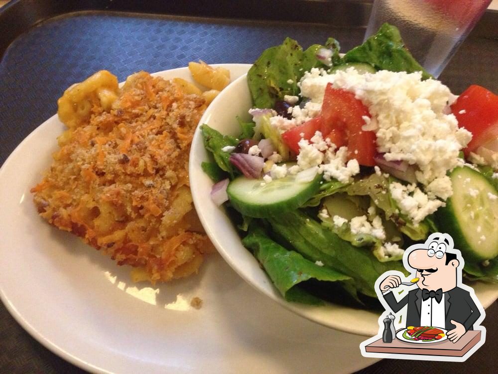 Trinity Square Cafe in Toronto - Restaurant reviews