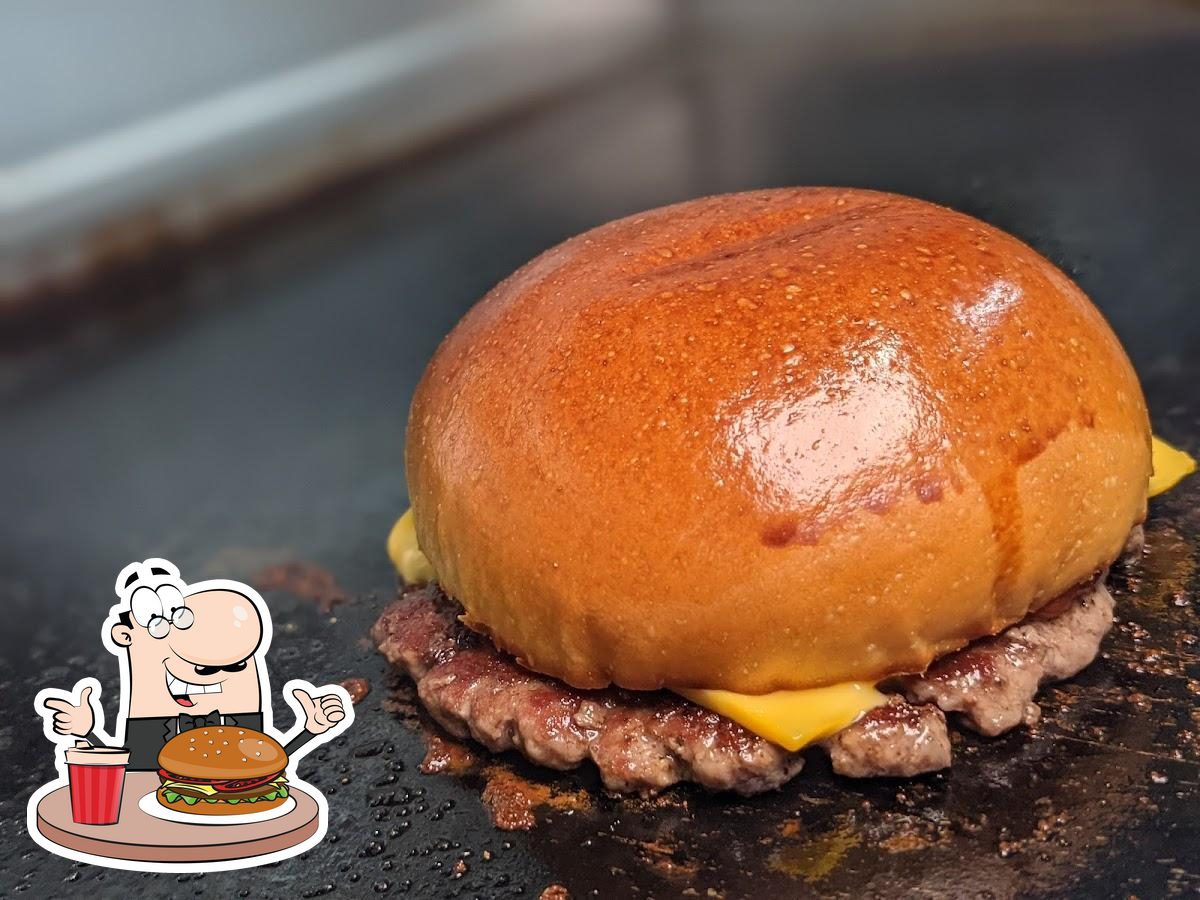 Scoob's in Wakeley - Restaurant reviews