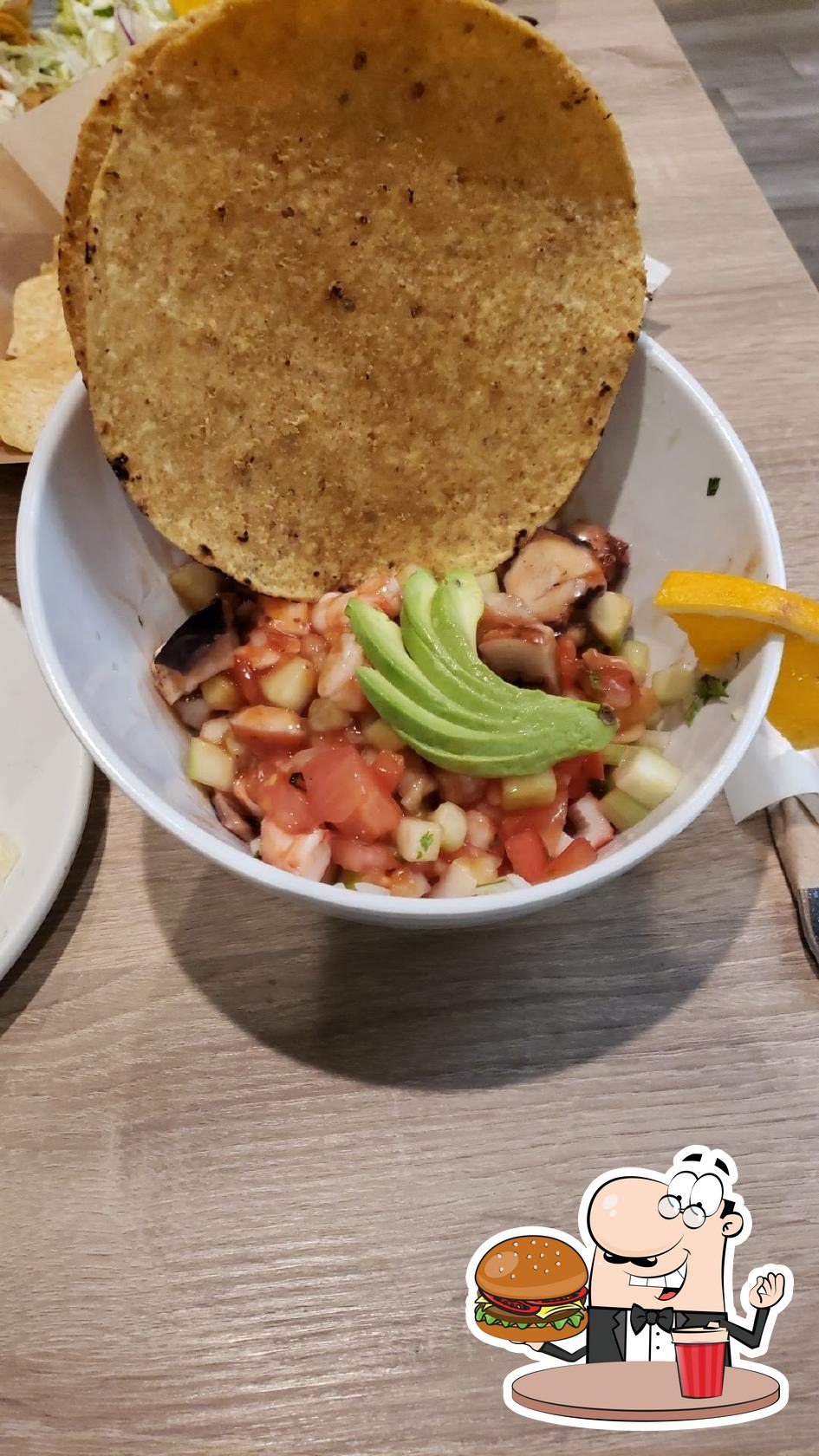 Taqueria el picosito in Covina - Restaurant menu and reviews