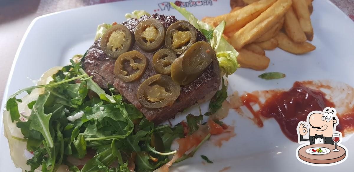 Pfefferkorn Essen steakhouse, Essen - Restaurant reviews